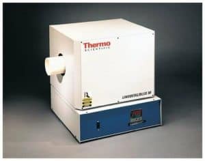 Thermo 1500℃ Moldatherm® 通用型單區管狀高溫爐 - 科學儀器專業諮詢與配置服務｜原拓科技