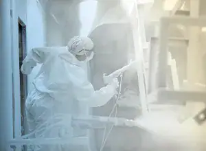 Airstream® NS(S系列)G4 Class II Type A2 生物安全櫃 - 科學儀器專業諮詢與配置服務｜原拓科技